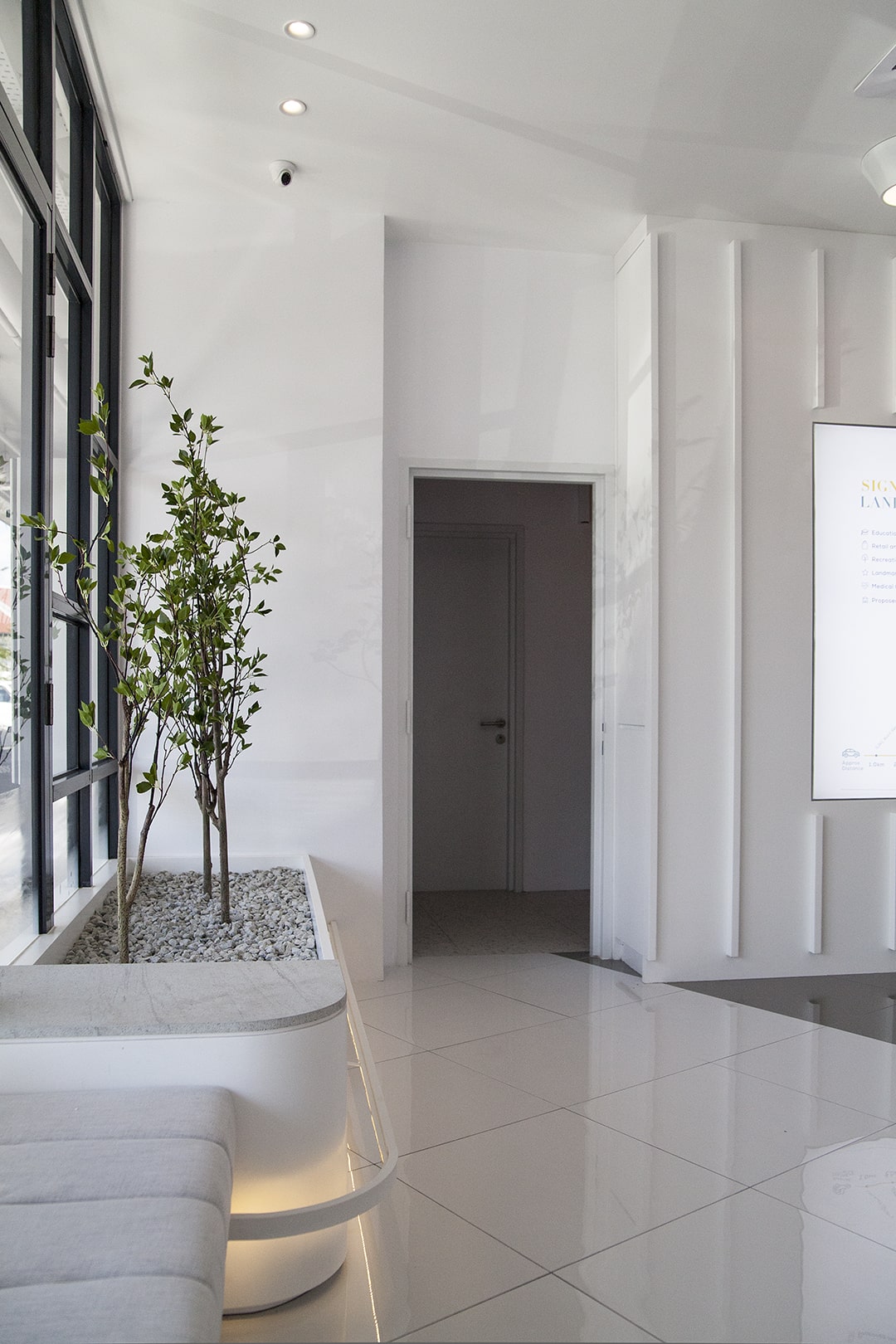 prestige project – V solution