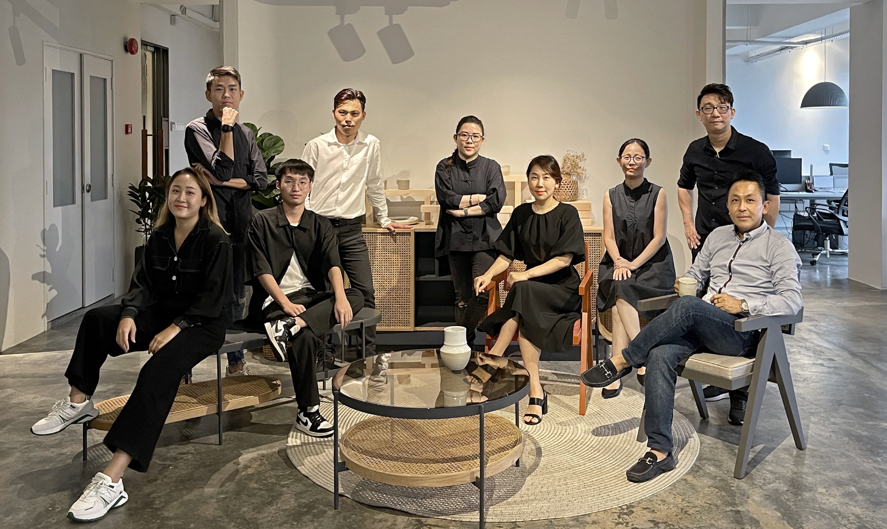 about us – V solution