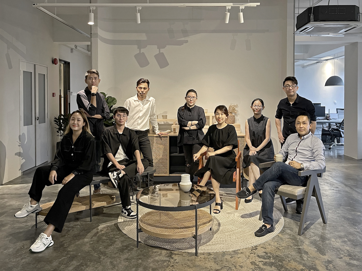 about us – V solution